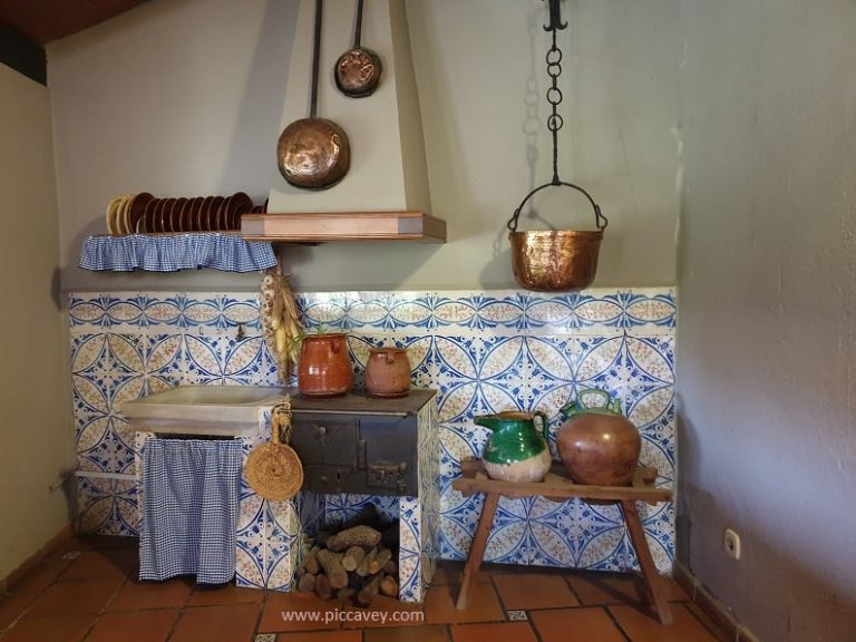 Catalan Cuisine - A Foodie Visit to Barcelona ⋆ Piccavey