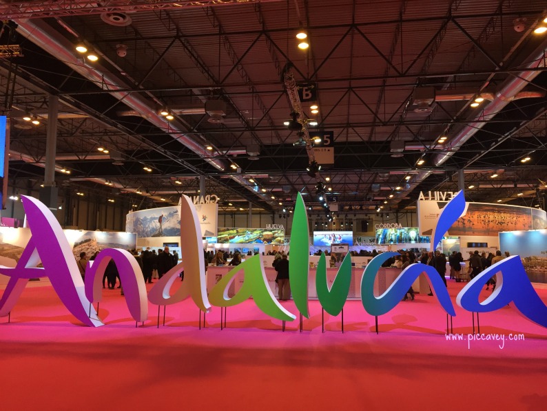 FITUR Madrid Annual Travel & Tourism show ⋆ Piccavey