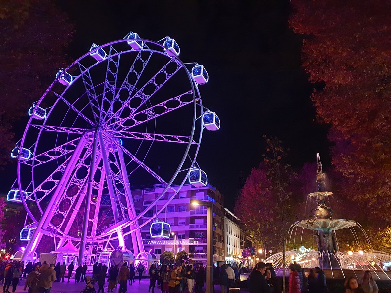 Granada Christmas Guide - Enjoy a Spanish Navidad ⋆ Piccavey