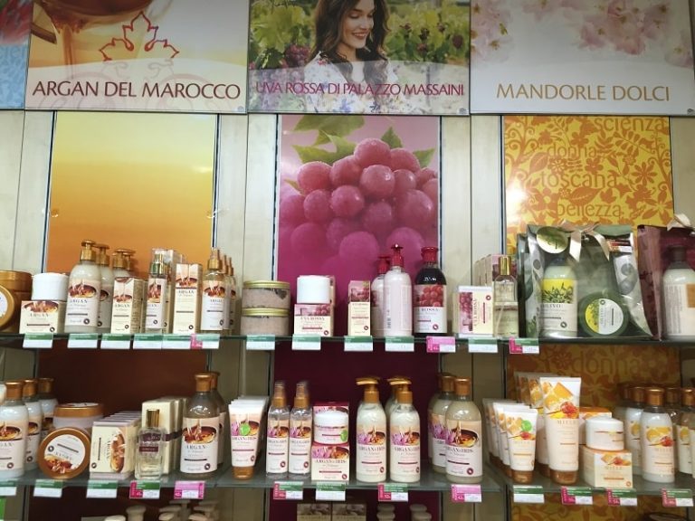 Nine Spanish Cosmetic Secrets You Never Knew ⋆ Piccavey