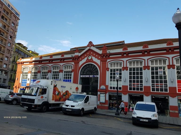 Eat in Gijon - A guide to Local Asturian Food & Natural Cider