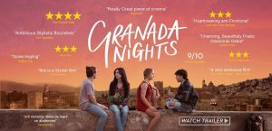 Granada Nights Film Premiere ⋆ Piccavey