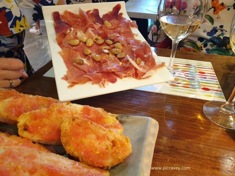Spanish Ham: A guide to Jamón Iberico and Serrano ⋆ Piccavey