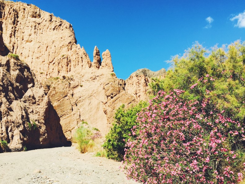 Seven Undiscovered Sierra Nevada Landscapes ⋆ Piccavey