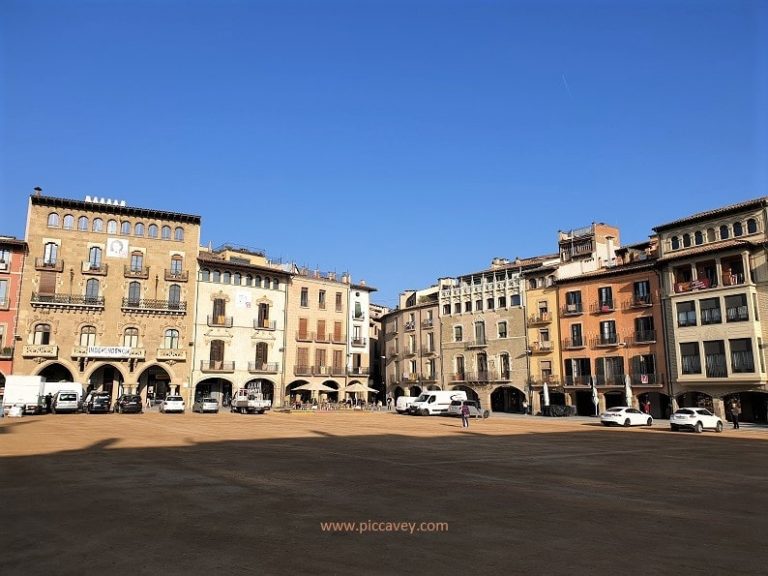 Barcelona Province Landscapes - What lies beyond the Catalan Capital?