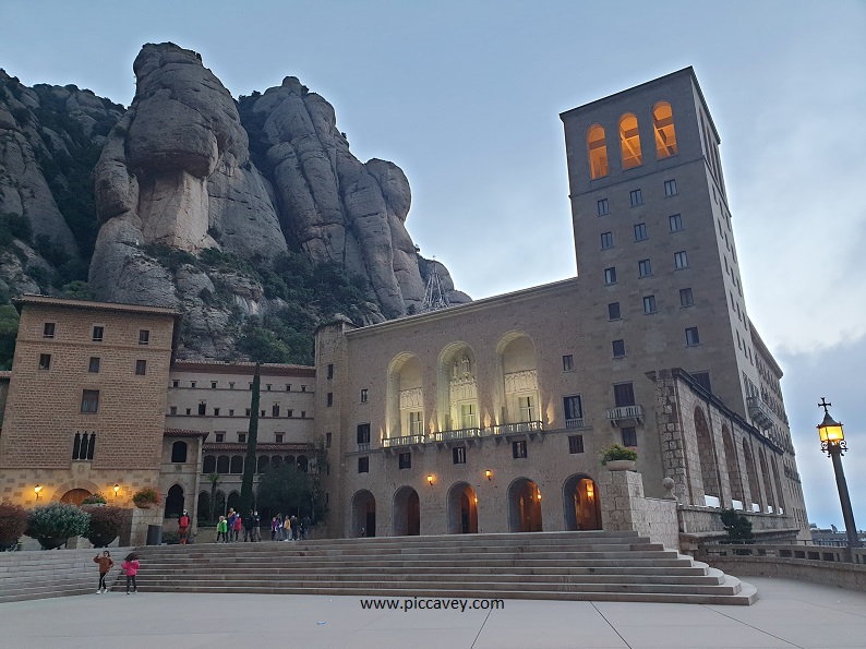 Barcelona Province Landscapes - What lies beyond the Catalan Capital?