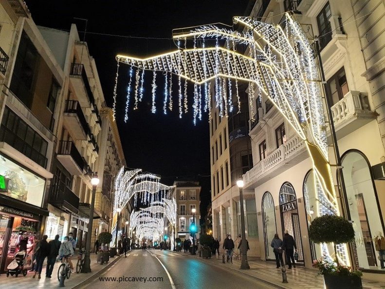 Granada Christmas Guide - Enjoy a Spanish Navidad ⋆ Piccavey