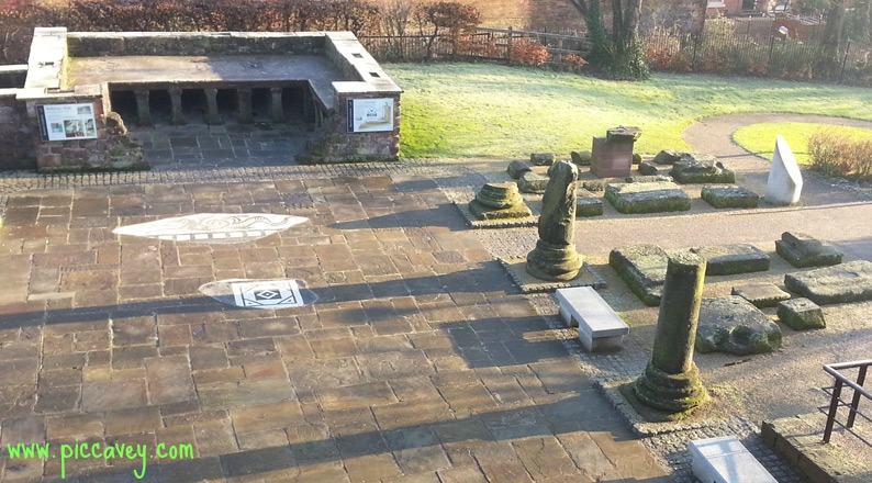 Visit Chester – 9 Must see places in Chester, U.K -Piccavey