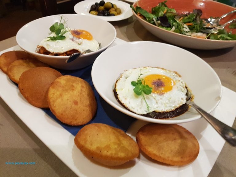 Eat in Gijon - A guide to Local Asturian Food & Natural Cider