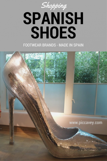 Spain shoe brands - Discover my 12 favourites. Made in Spain
