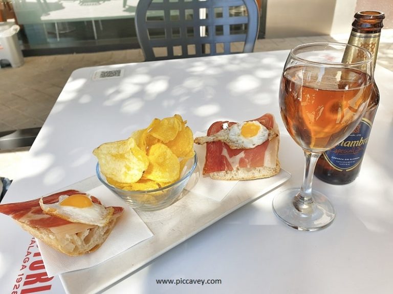 Granada tapas bars - 10 Tapas bars recommendations in the city