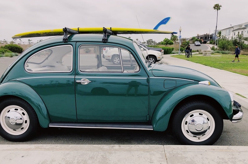 Prepare Your Car for a Surfing Trip With These Tips ⋆ Piccavey