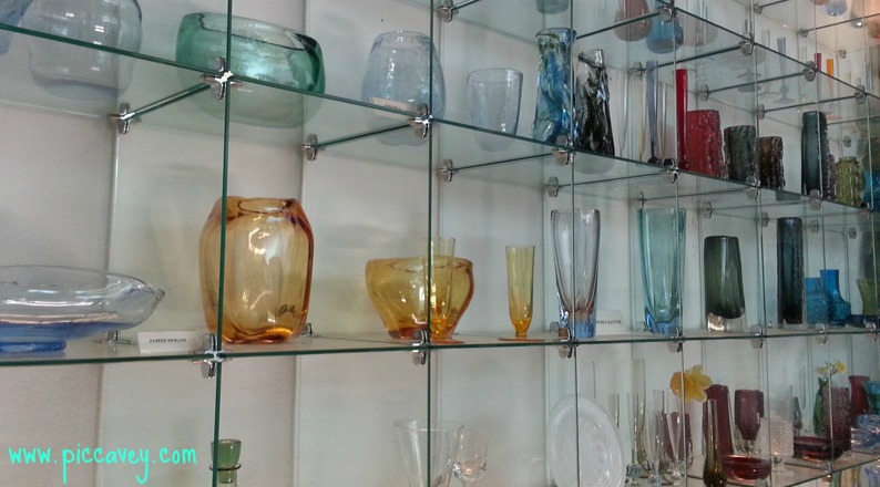 Malaga Glass Museum: Much more than vidrio -PiccaveyPiccavey