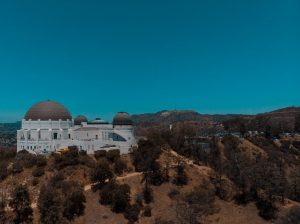 Griffith Park + its Unbeatable Views of Los Angeles ⋆ Piccavey